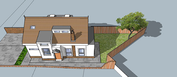 Bill Chew Architect | Residential