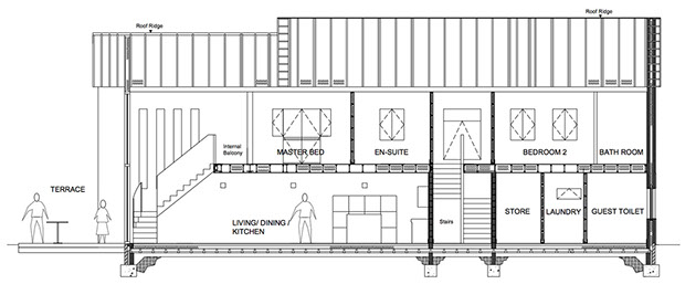 Bill Chew Architect | Residential